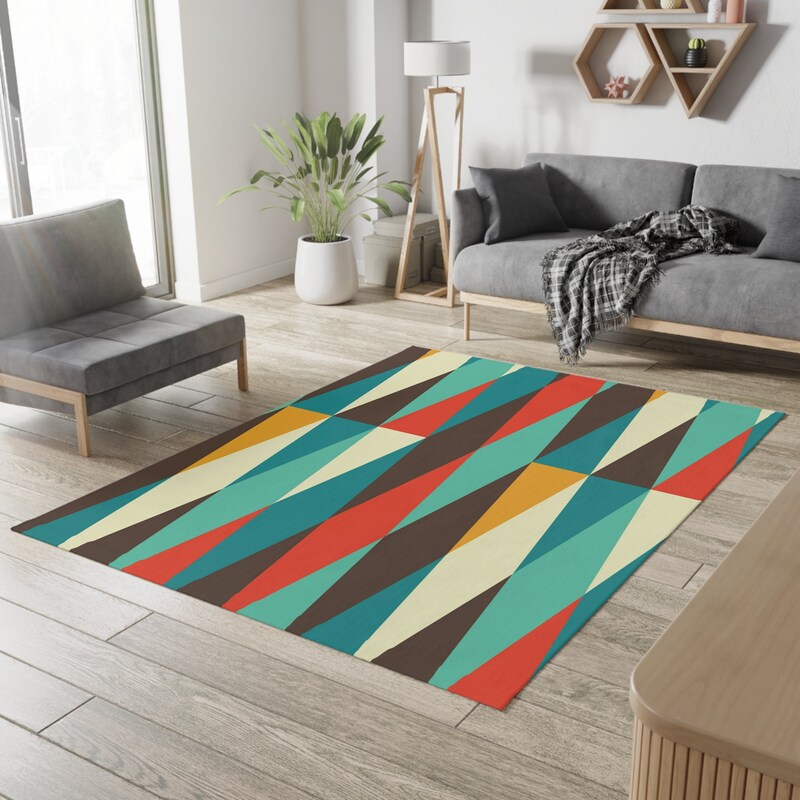 Mcm Rugs - Etsy