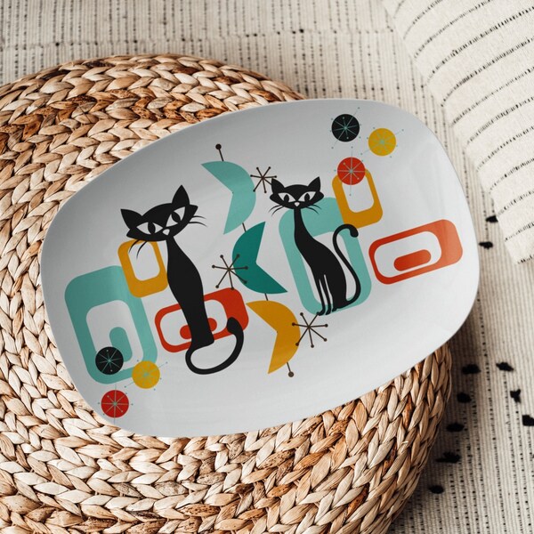 Atomic Dishes - Etsy