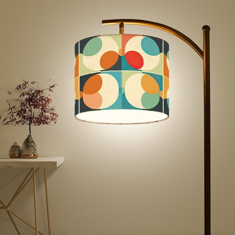 Orb Lamp - Etsy