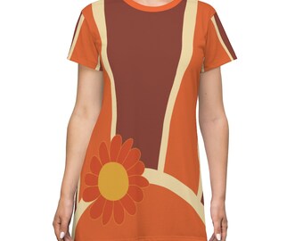 Mod Party Dress - Etsy