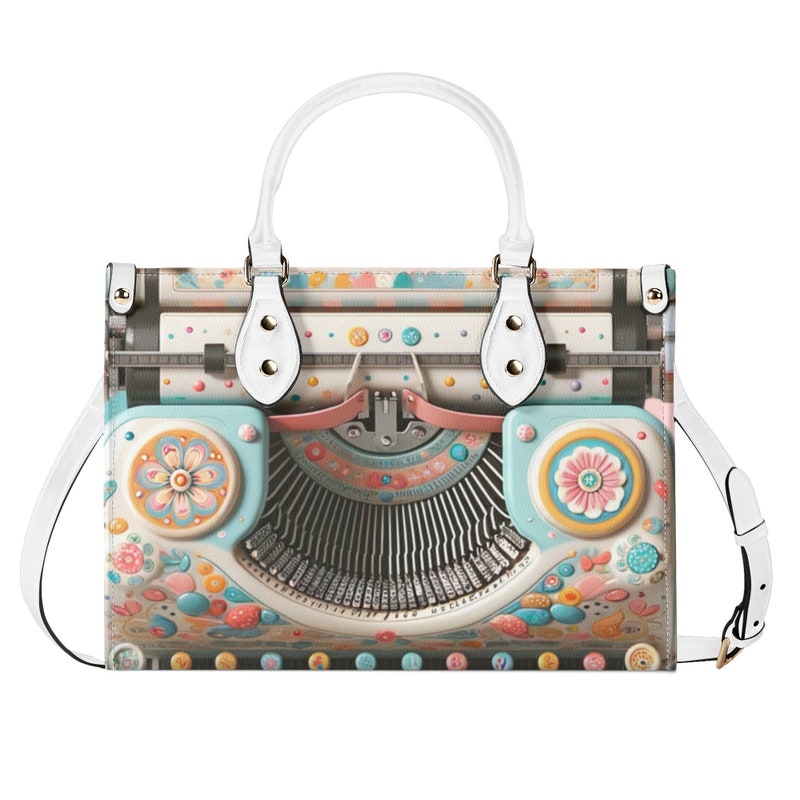 Modern Typewriter - Etsy