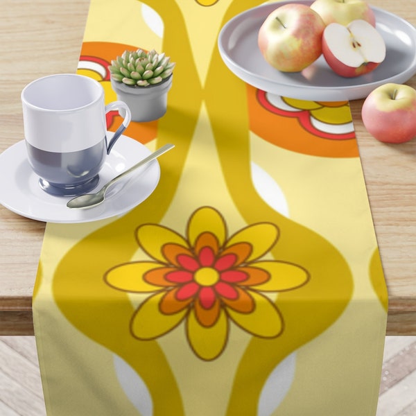 Retro Kitchen Table - Etsy