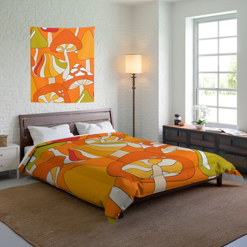 Hipster Bedding - Etsy