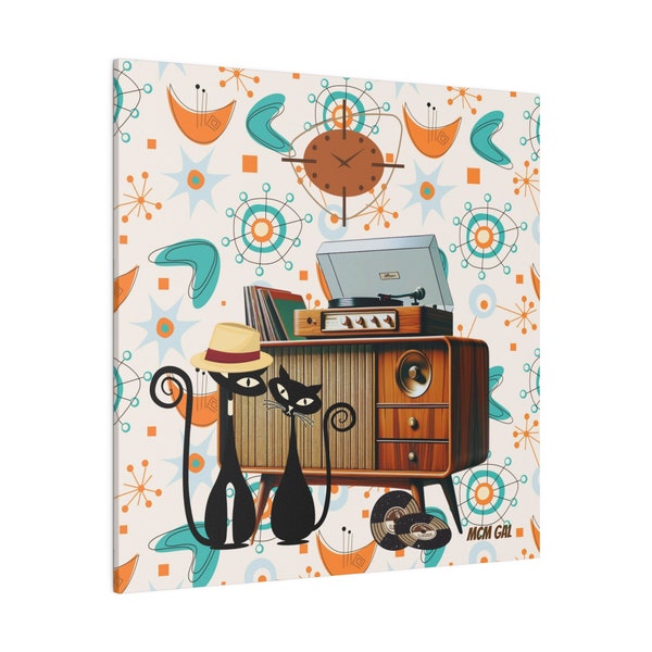 Mid Century Stereo Console - Etsy