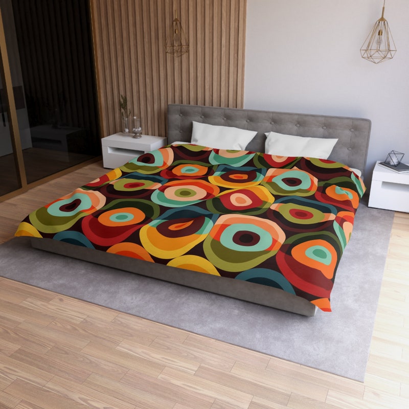Hipster Bedding - Etsy