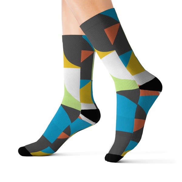Cool Socks - Etsy