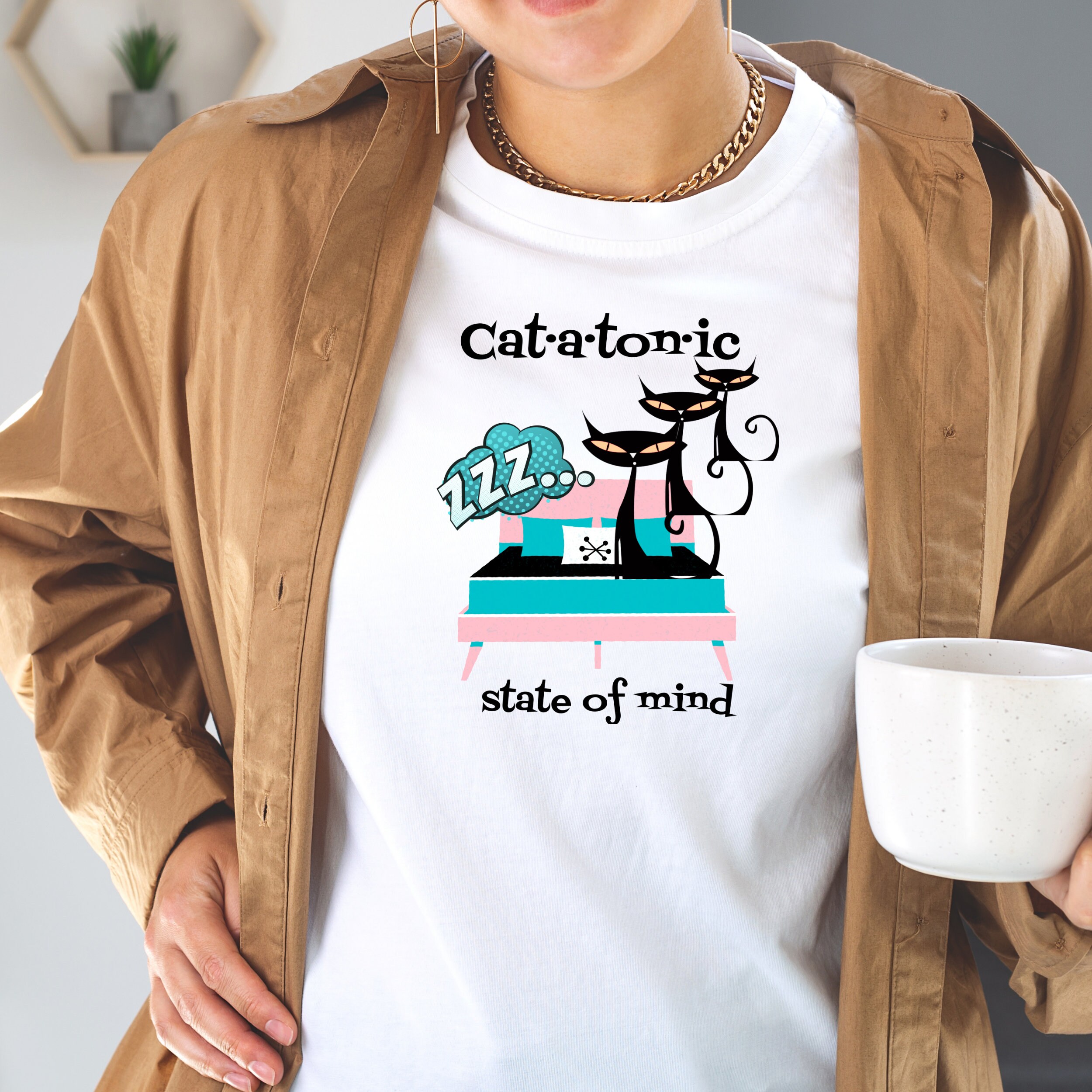 Catatonic State