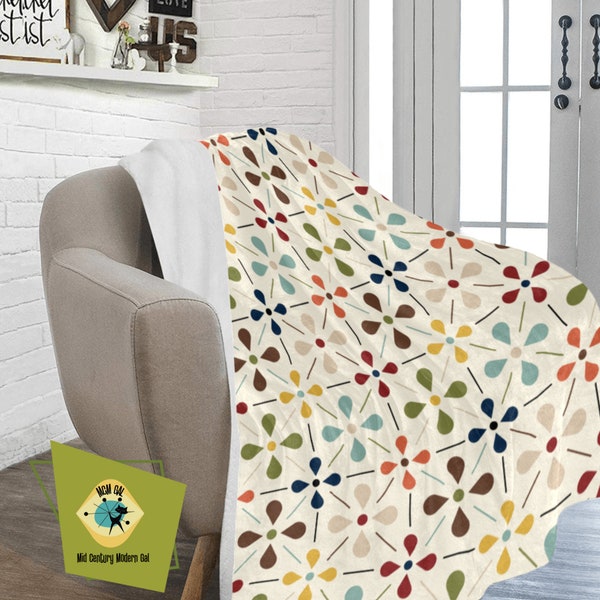 Scandinavian Quilt - Etsy