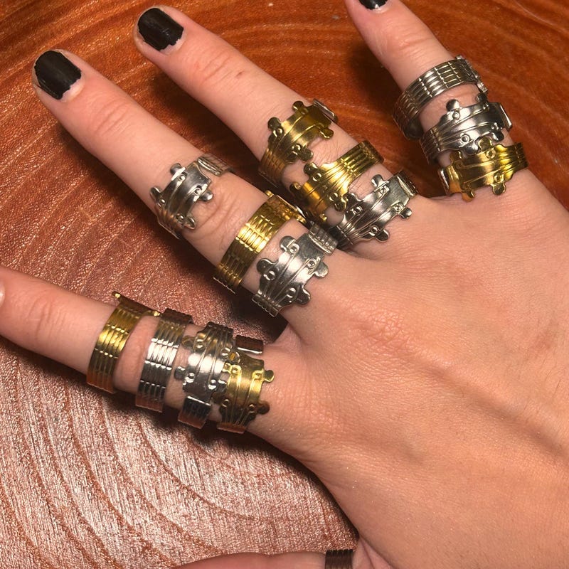 Sterling Spoon in Case - Etsy