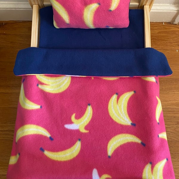 Ikea Doll Bed - Etsy