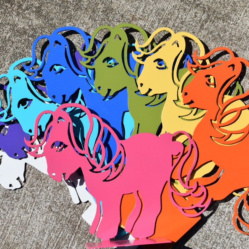 Mlp Shelfs - Etsy