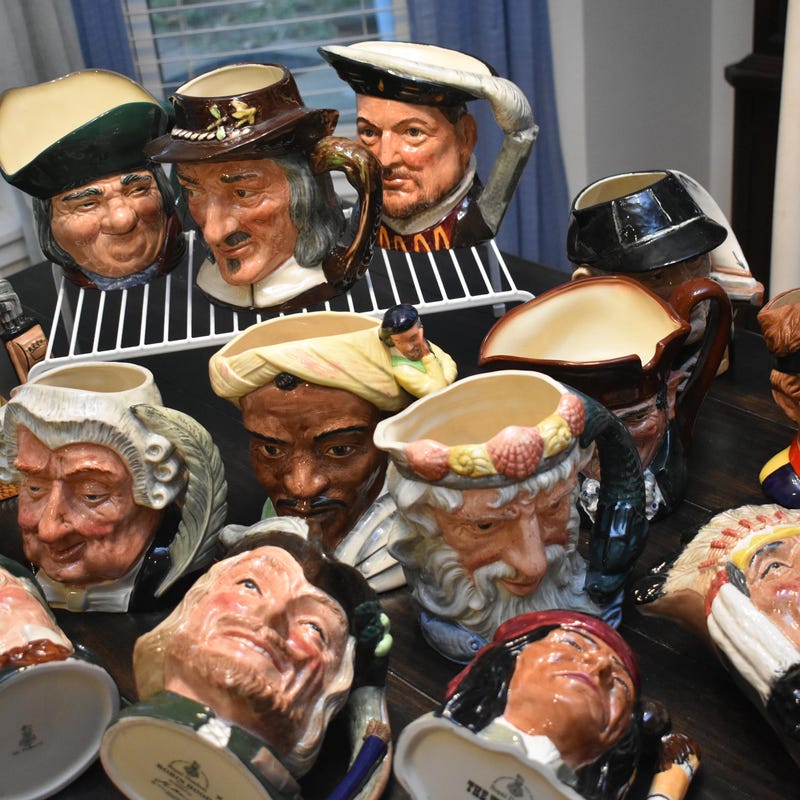 Robin Hood Character Mug - Etsy