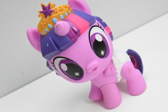 Mlp Baby Twilight Sparkle
