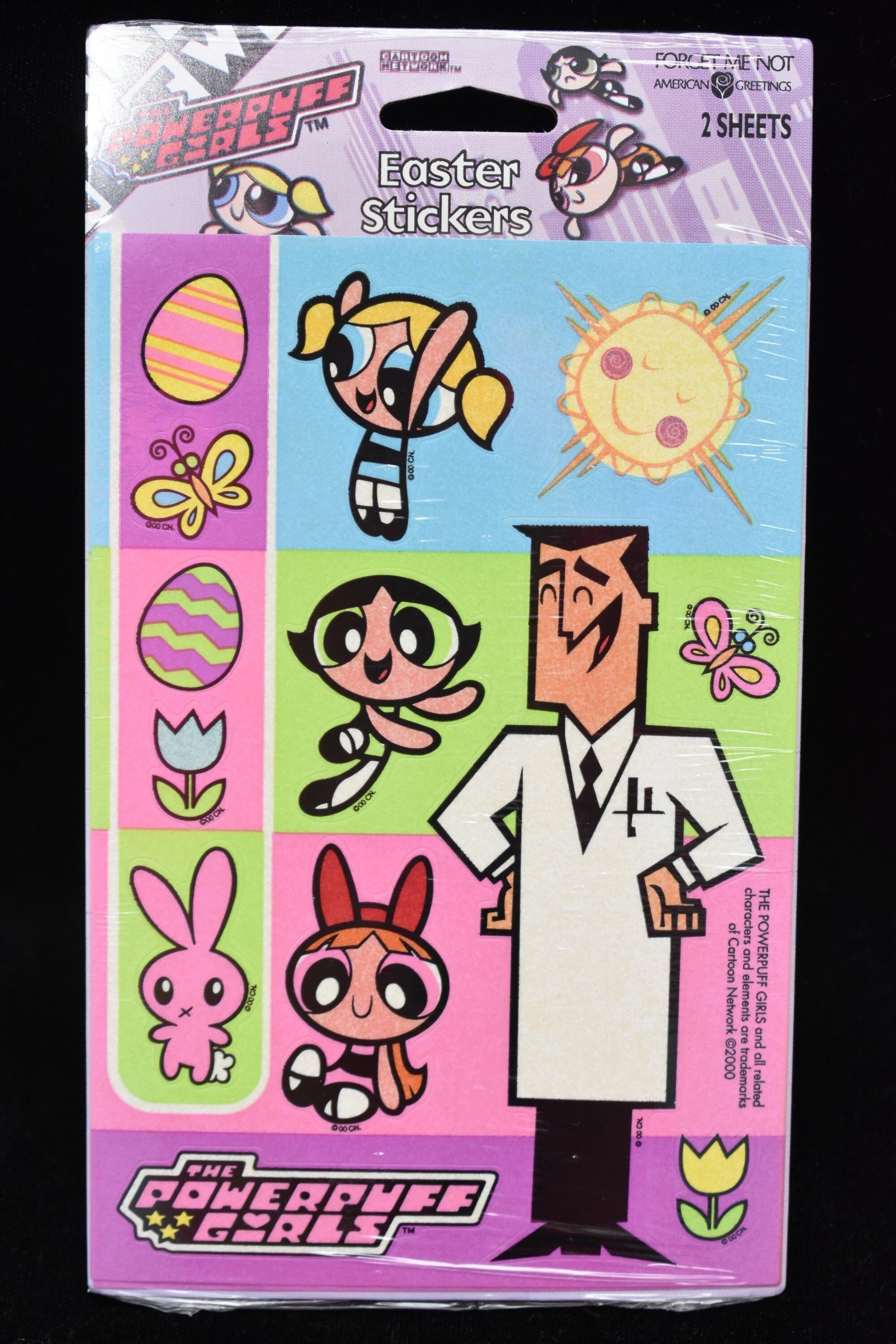 The Powerpuff Girls Group Park Wall Poster, X 34 | lupon.gov.ph
