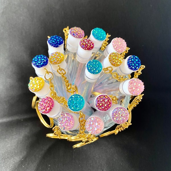 Spoolie Keychain - Etsy