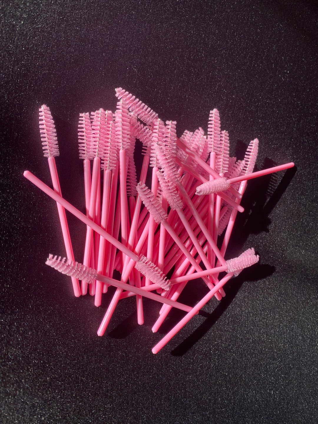 Spoolies / Disposable Mascara Wands / Lash Brushes / Brow Brushes - Etsy