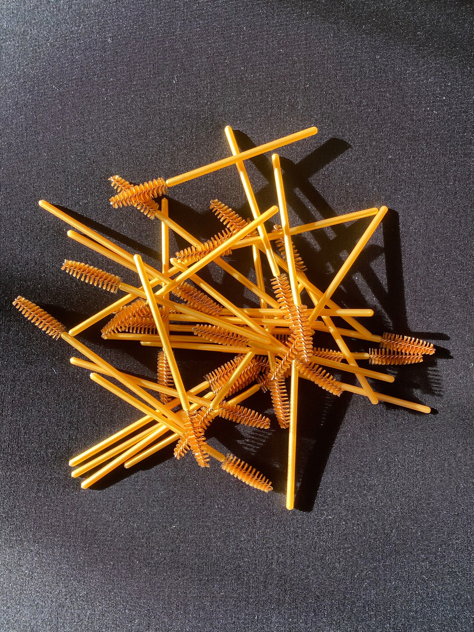 Spoolies / Disposable Mascara Wands / Lash Brushes / Brow - Etsy