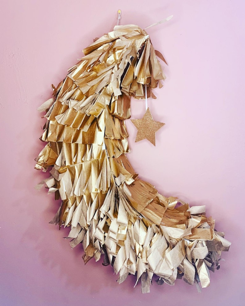 Eid Piñata - Etsy
