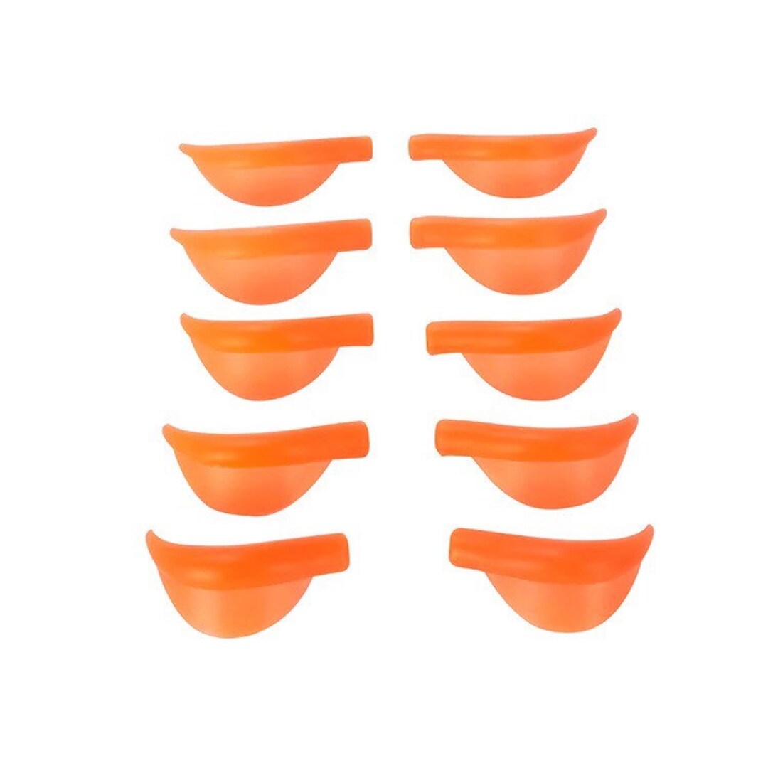 Glue Less Lash Lift Rods Lash Rods No Glue Lash Lift Shields Extreme ...