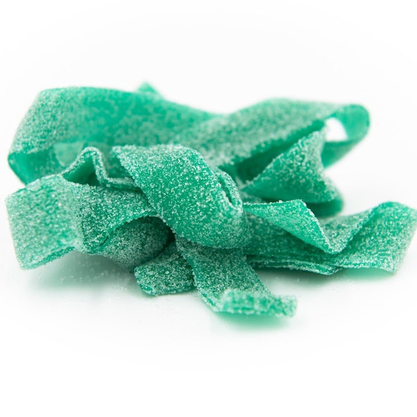 Sour Belts - Etsy