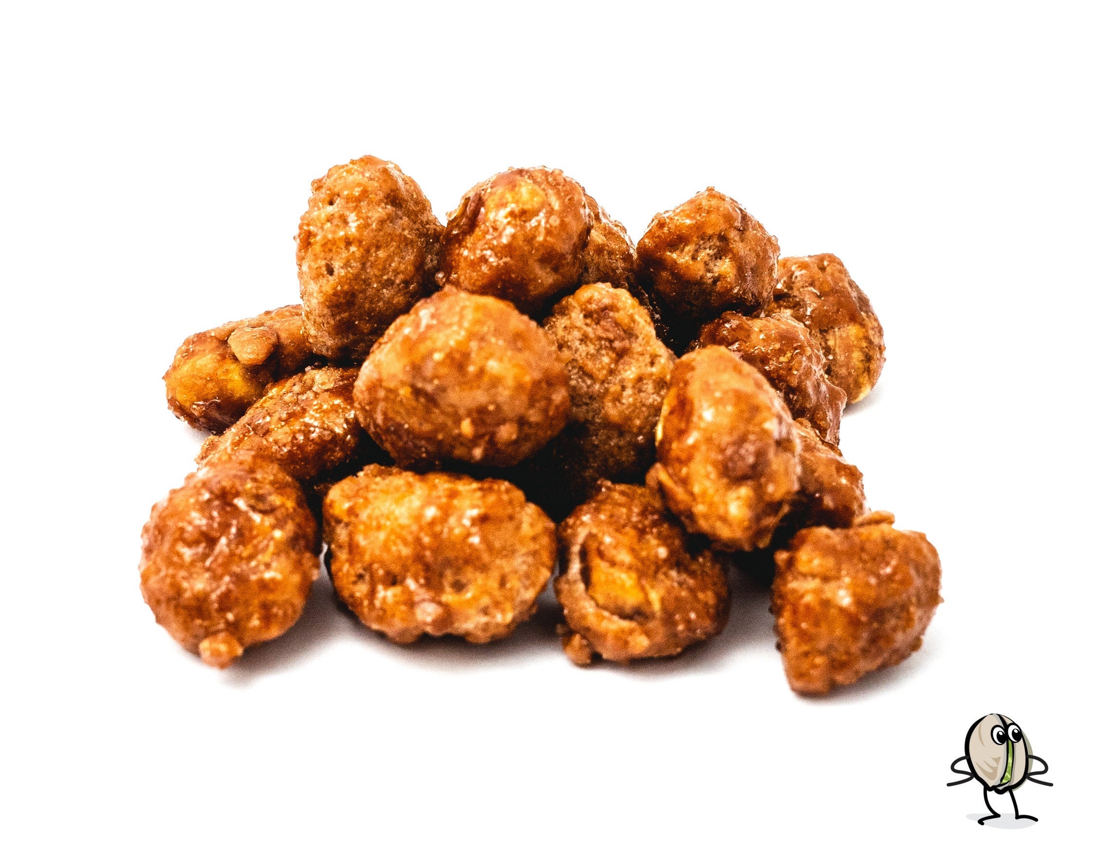 Butter Toffee Peanuts - Etsy