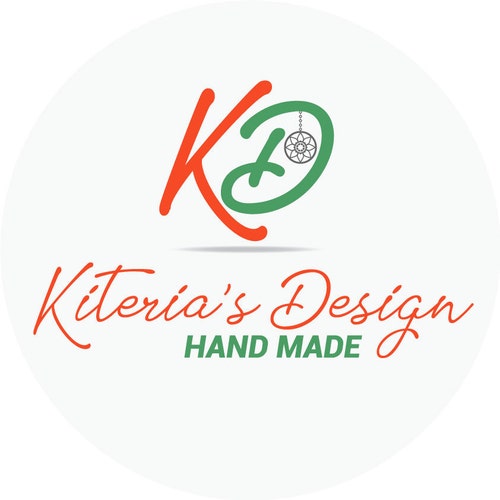 KiteriasDesign - Etsy