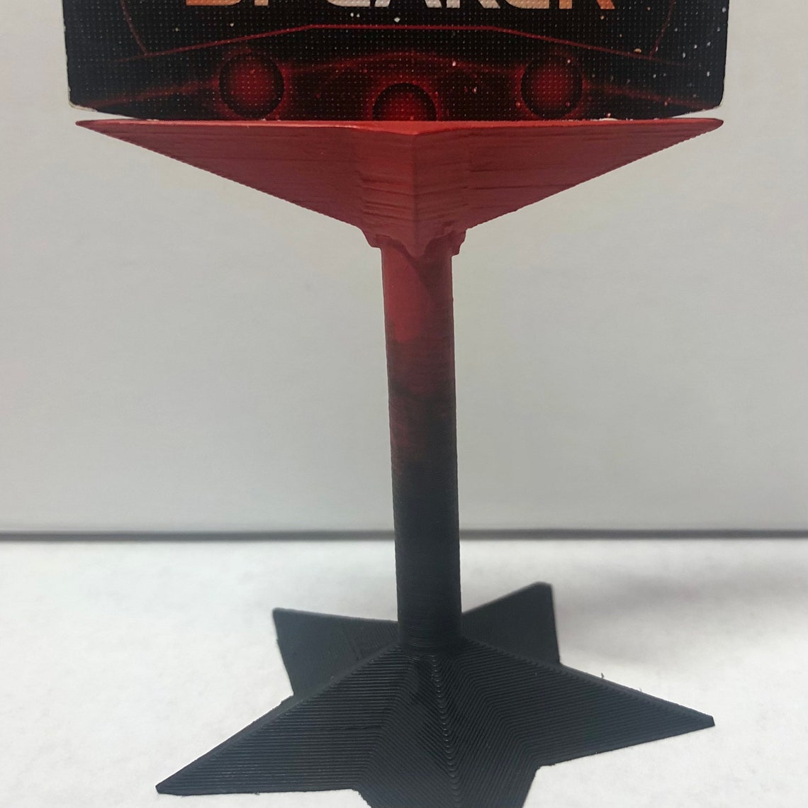 Twilight Imperium Speaker Token Stand Card Holder - Etsy
