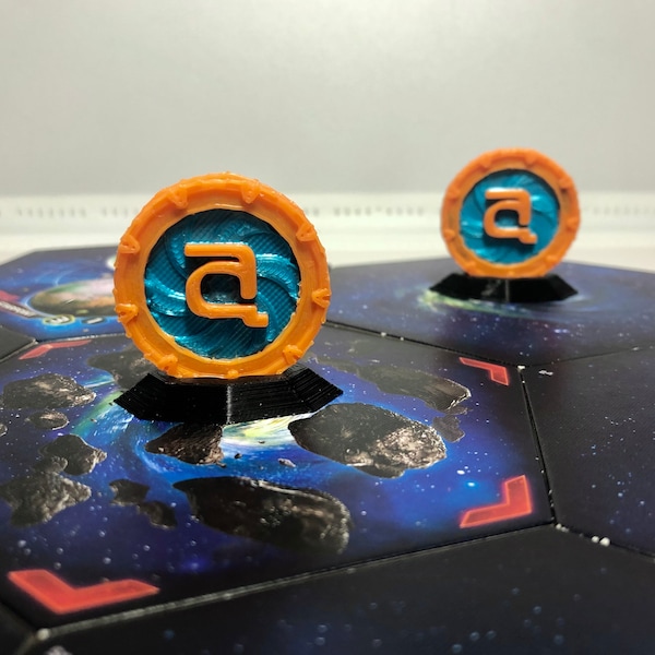 Twilight Imperium 4 Codex - Etsy