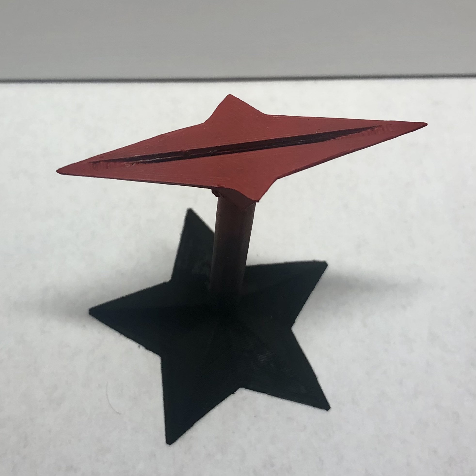 Twilight Imperium Speaker Token Stand Card Holder - Etsy