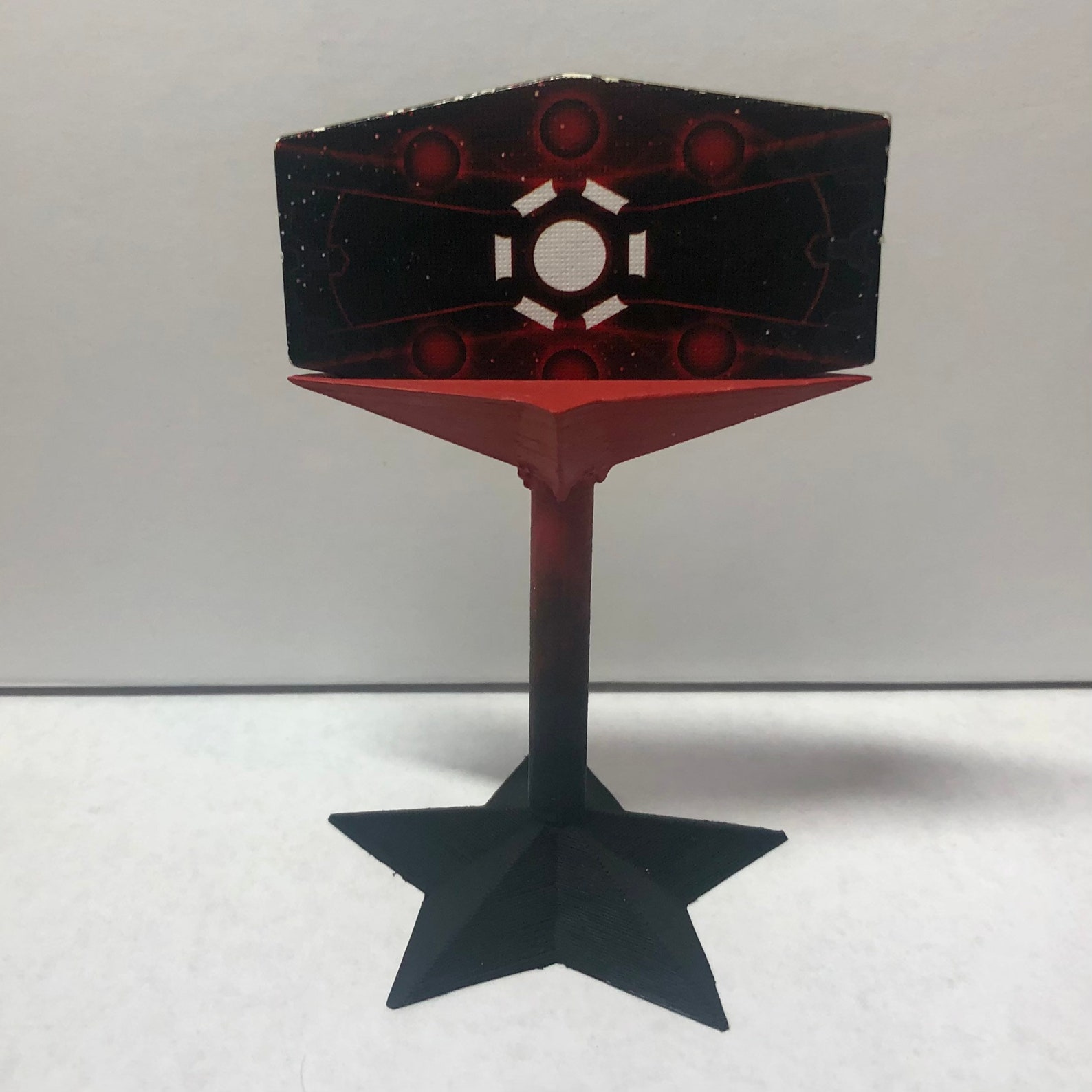 Twilight Imperium Speaker Token Stand Card Holder - Etsy