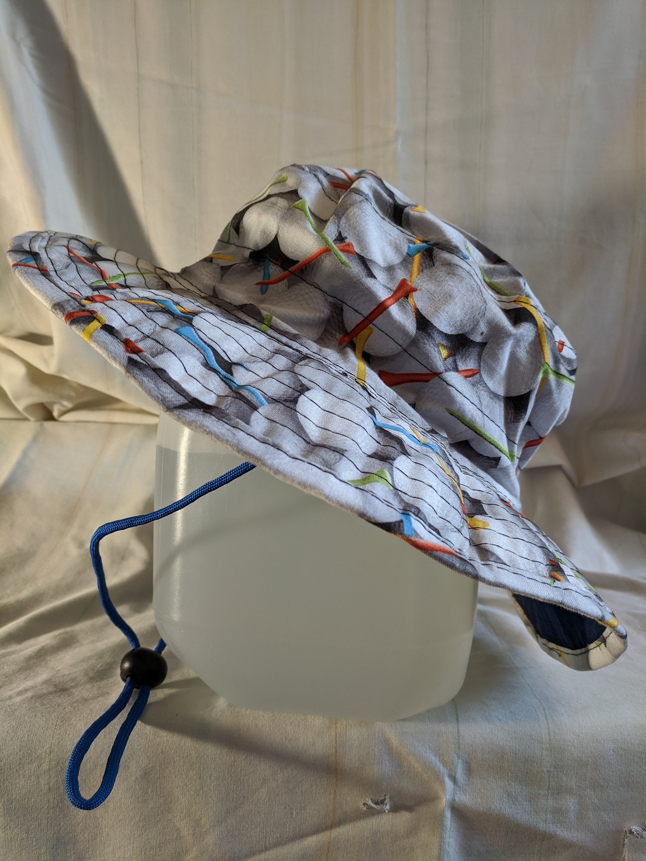 Pop Culture Boonie Hat/bucket Hat - Etsy