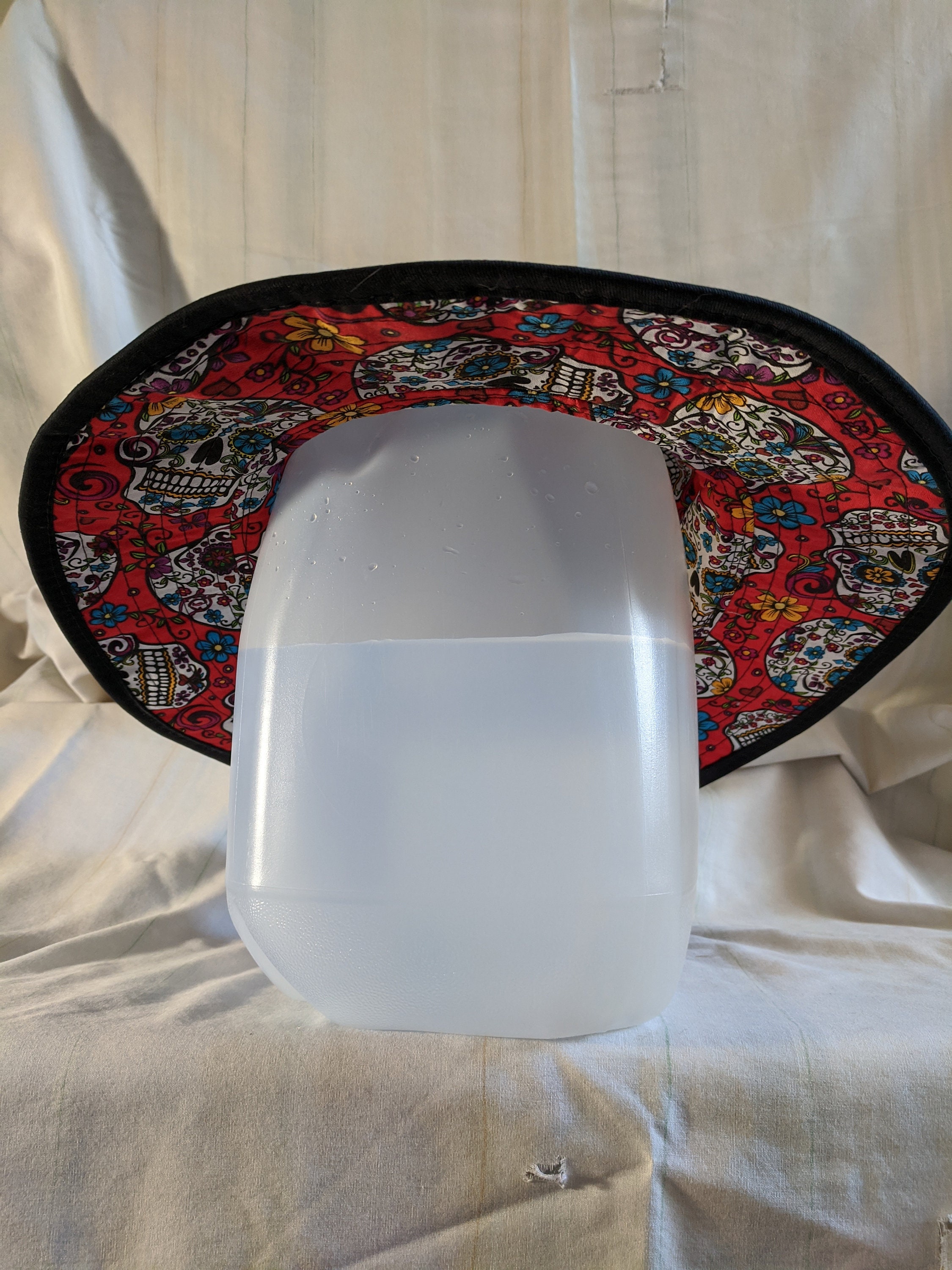 Pop Culture Boonie Hat/bucket Hat - Etsy