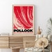 Pollock Poster Jackson Pollock Print Digital Download - Etsy