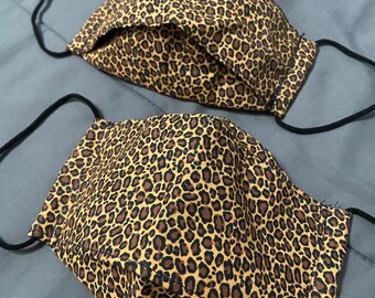 3d Cheetah Print | Etsy