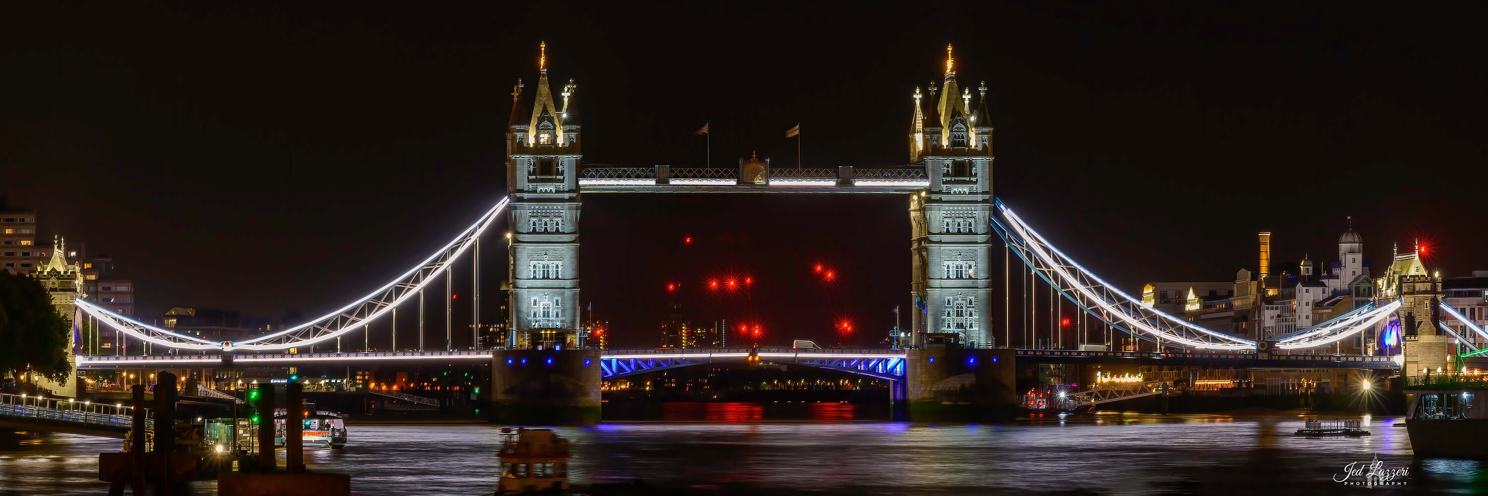 Printable Tower Bridge England