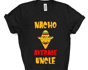 Mexican Uncle Shirt - Etsy