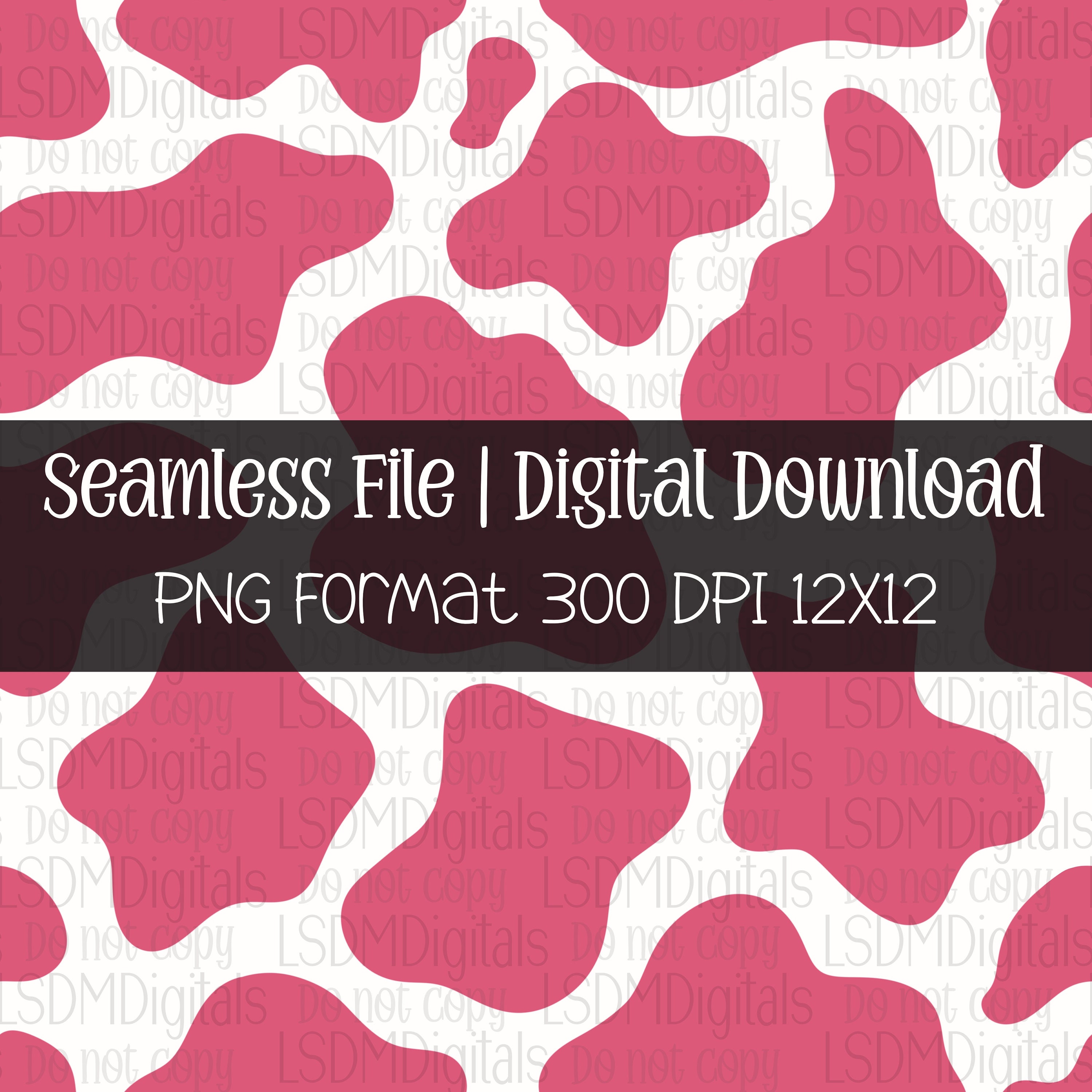 MANCHAS DE VACA ROSA DIBUJADAS A MANO / Vaca png / país png / animal ...