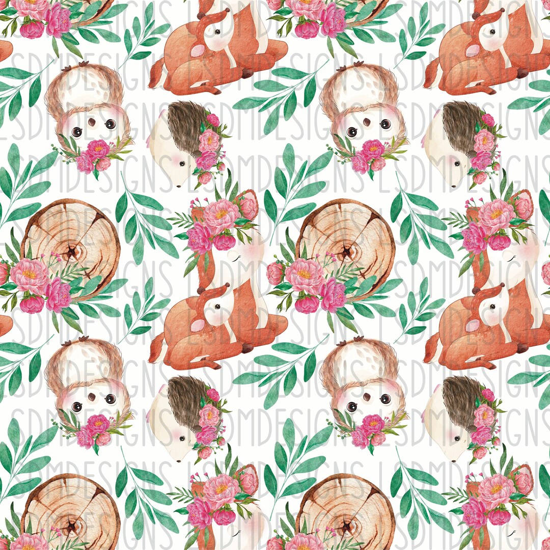 Woodland Animals | Woodland Png | Animal Png | Woodland Animals Png ...