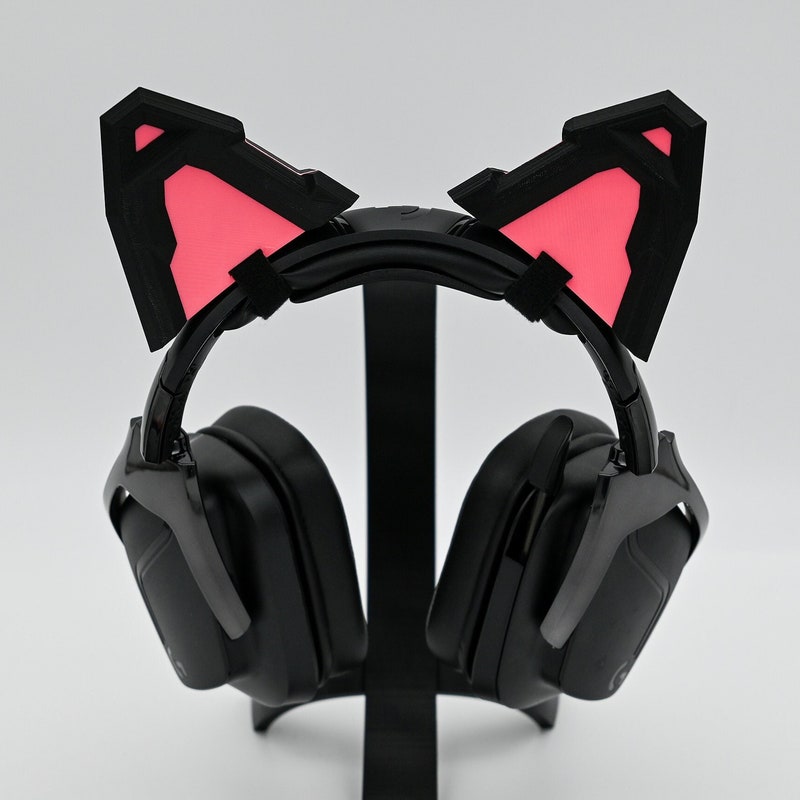 Steampunk Cat Ears - Etsy