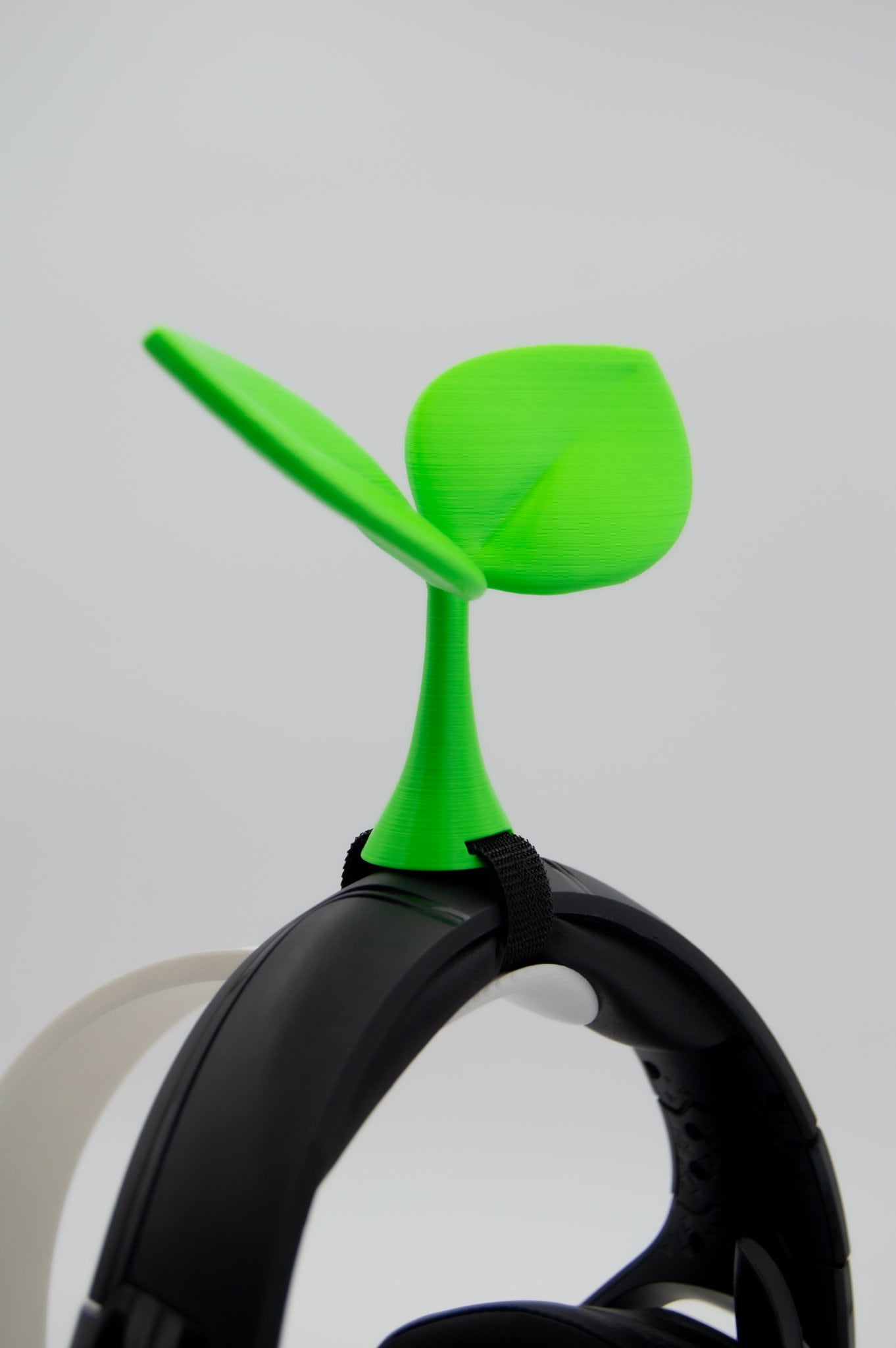 Sprout Seedling Attachment for Headset // Gaming Accessories | Etsy UK