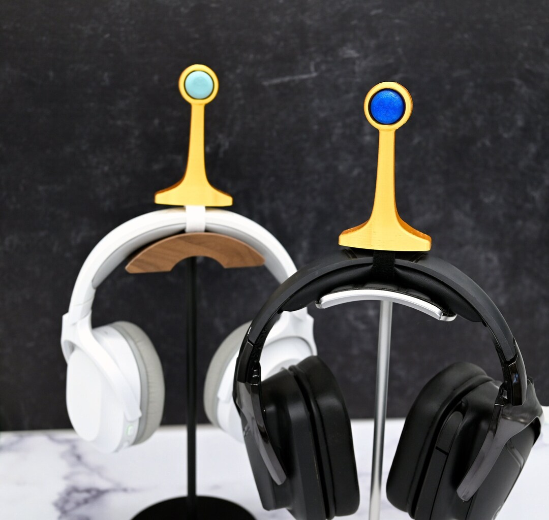 Bubble Princess Headphone Attachment - Twitch Gaming Headset ...