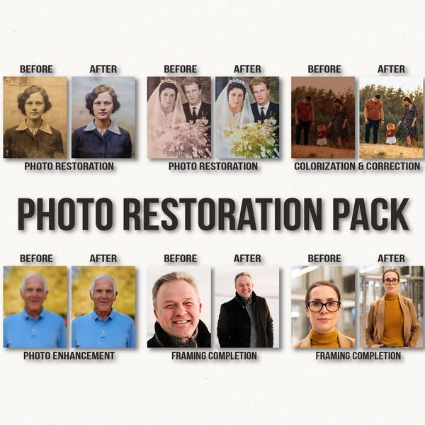 Correct Pictures - Etsy UK