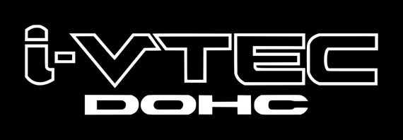 Honda Vtec Logo Vector