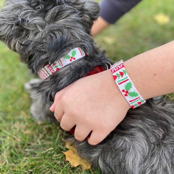 Collar Bracelet - Etsy