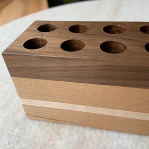 JESSIE Fountain Pen Block. - Etsy