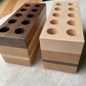 JESSIE Fountain Pen Block. - Etsy