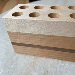 JESSIE Fountain Pen Block. - Etsy