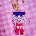 Winx Club Fairy Keychains - Etsy