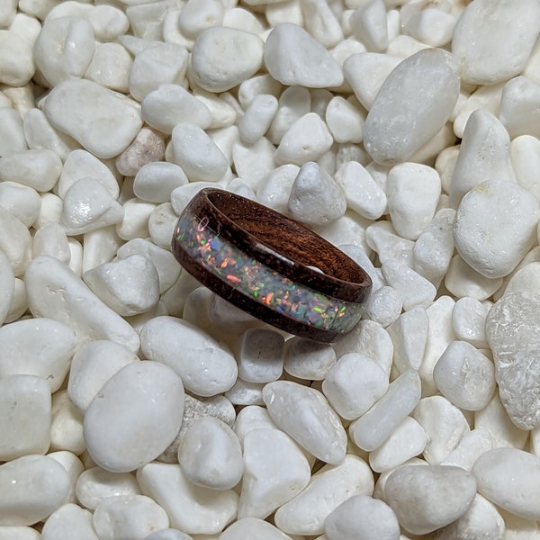 Opal Inlay - Etsy