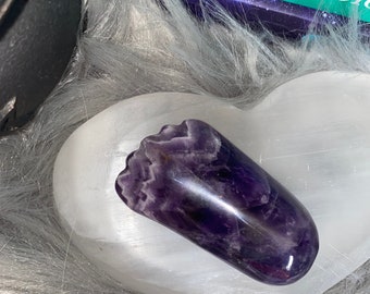 Amethyst Baby | Etsy